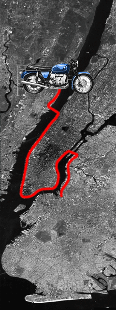 the urban escape valve