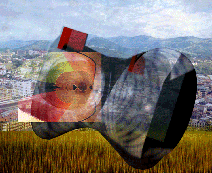 the urban escape valve